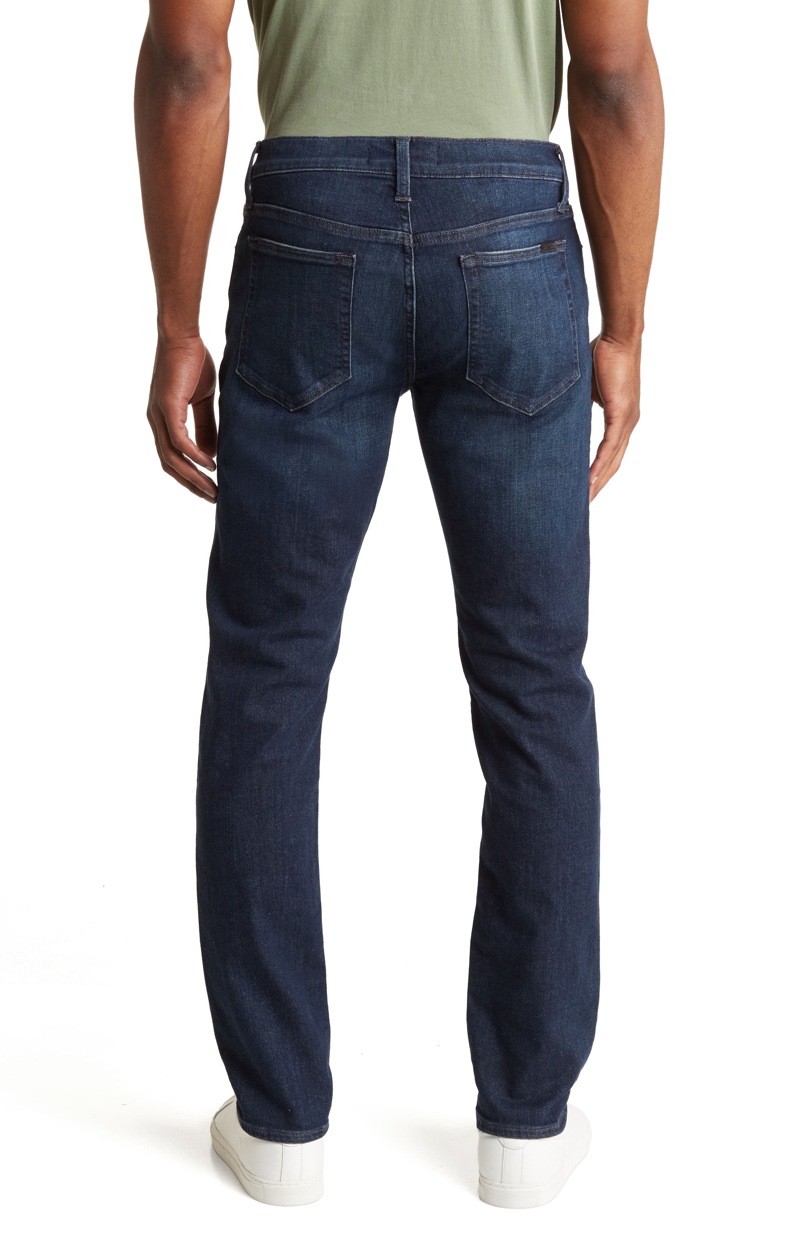 Joe's The Brixton Straight Narrow Jeans - 32" Inseam | Nordstromrack