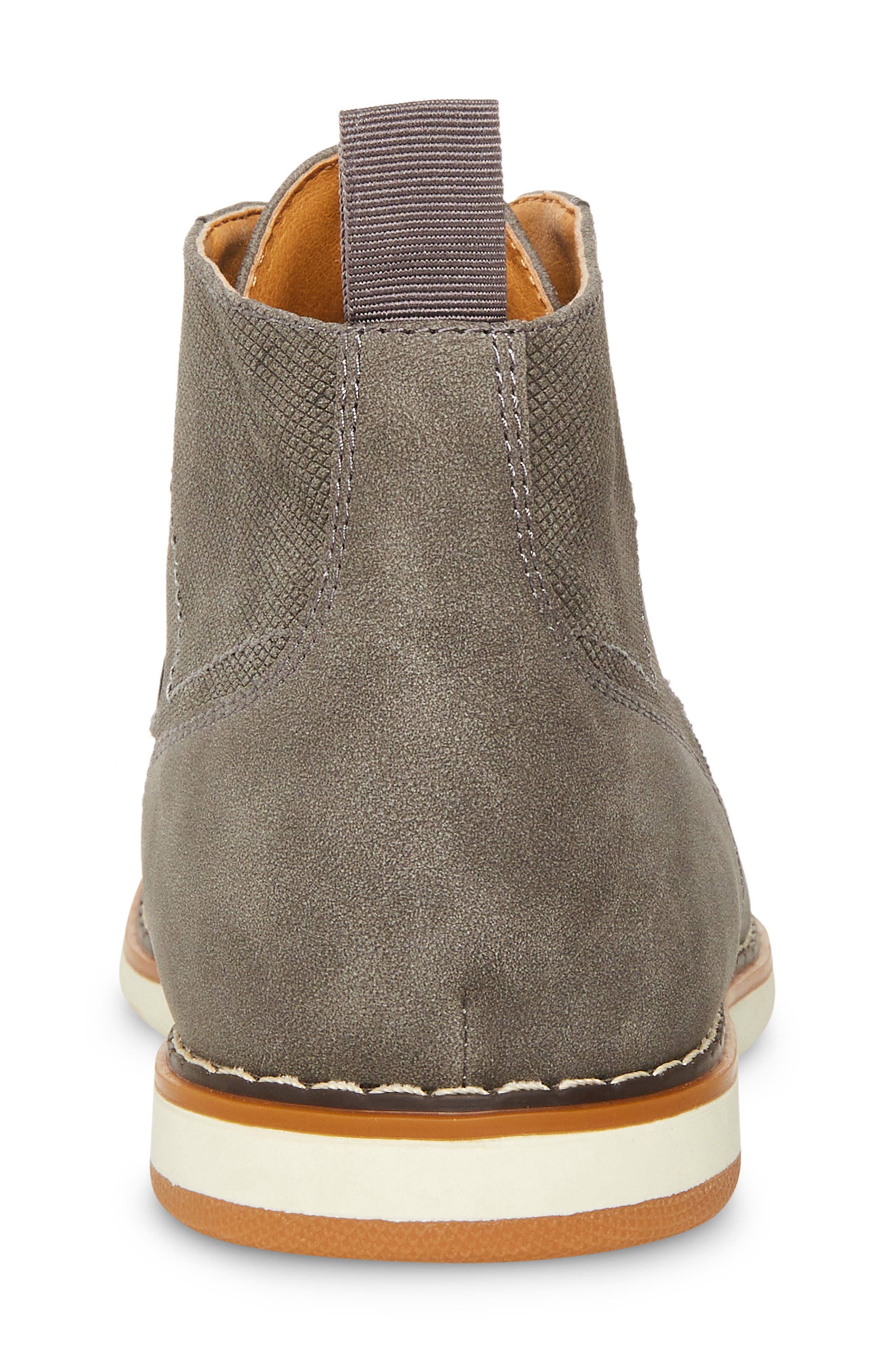 MADDEN Plain Toe Chukka Boot (Men) | Nordstromrack
