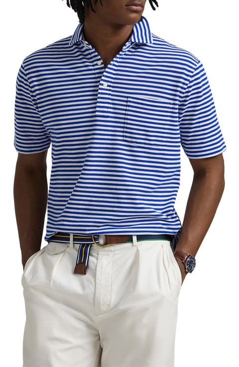 Men's Mesh Polo Shirts | Nordstrom
