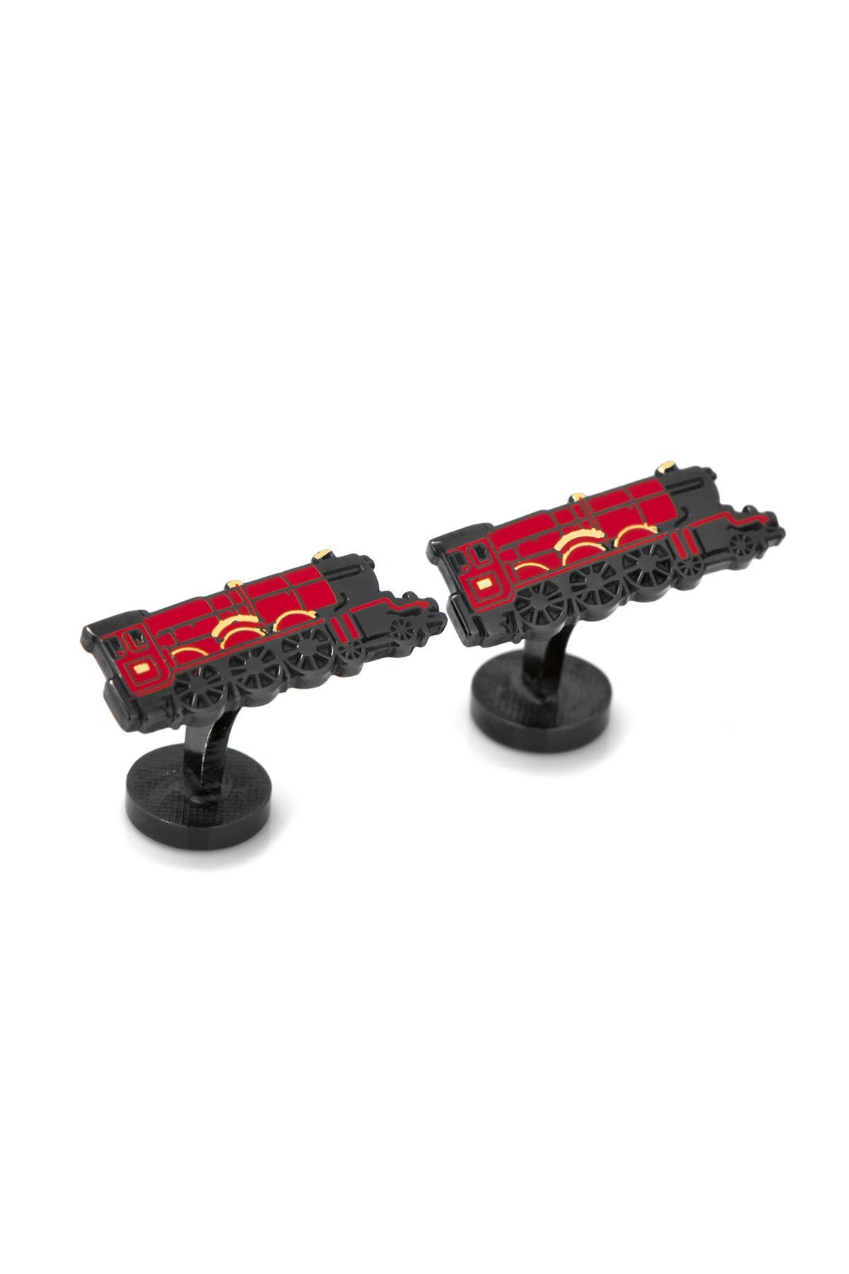 Cufflinks, Inc. Hogwarts Express Cuff Links | Nordstromrack