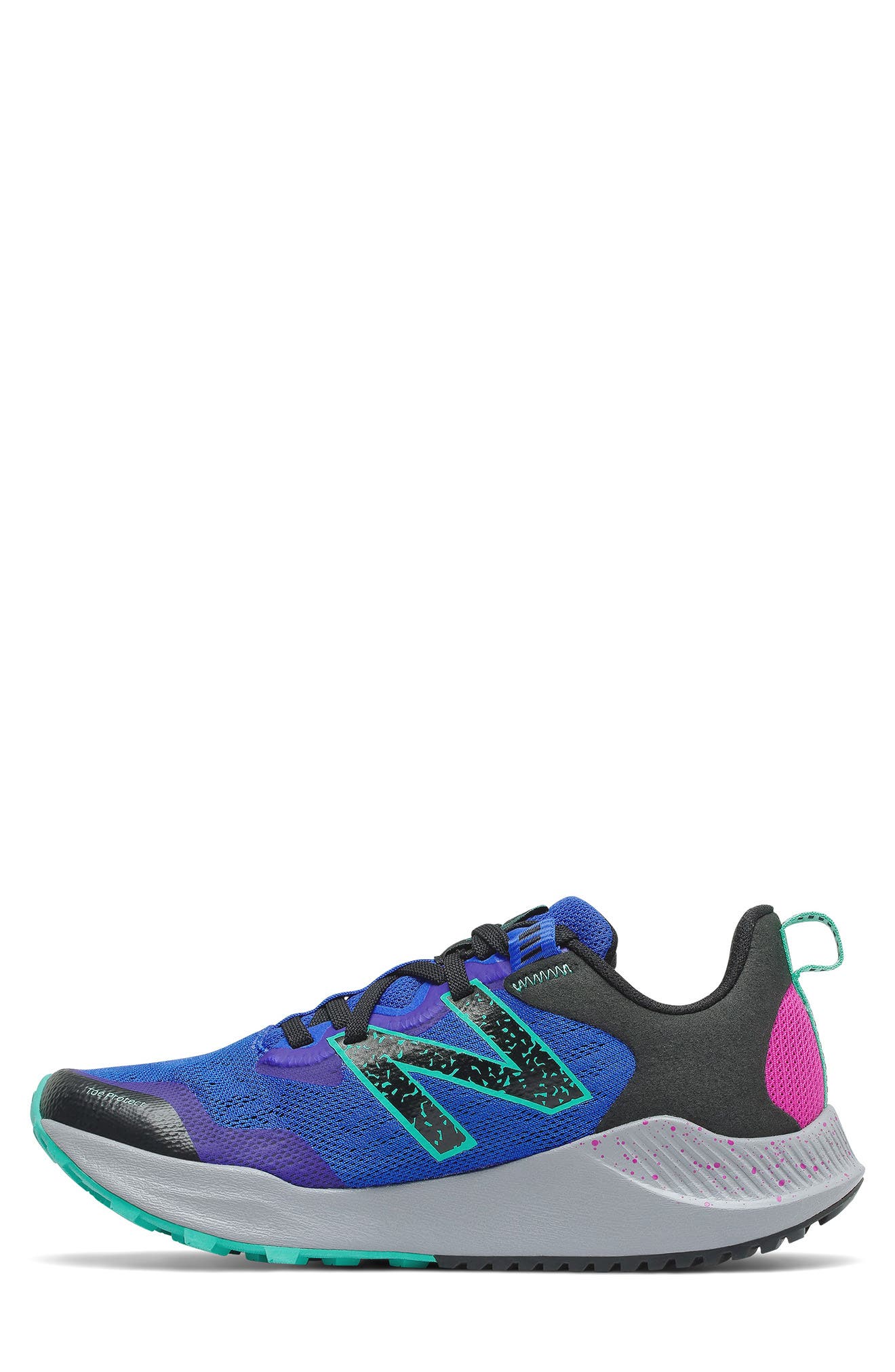 New Balance Nitrel V4 Trail Running Shoe | Nordstromrack