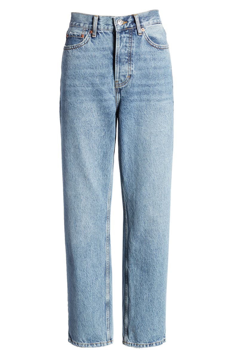 Topshop Phat Dad Jeans | Nordstrom