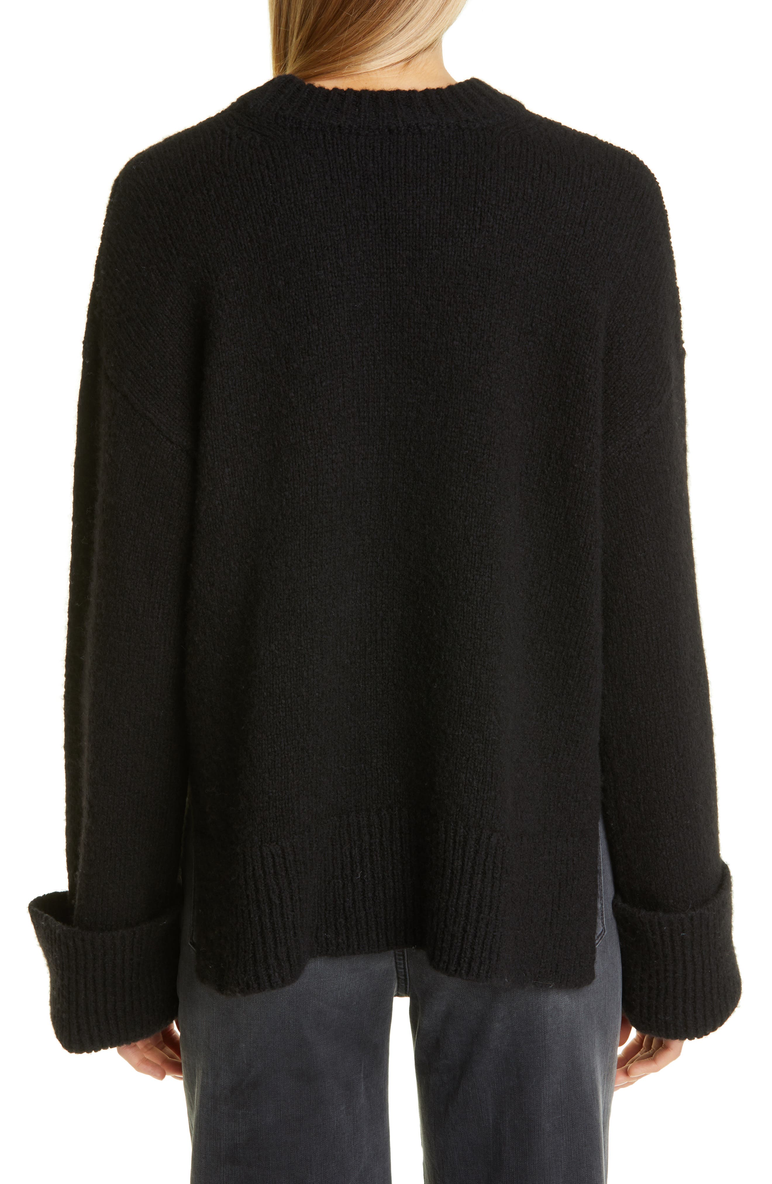 FRAME Leon Sweater | Nordstrom