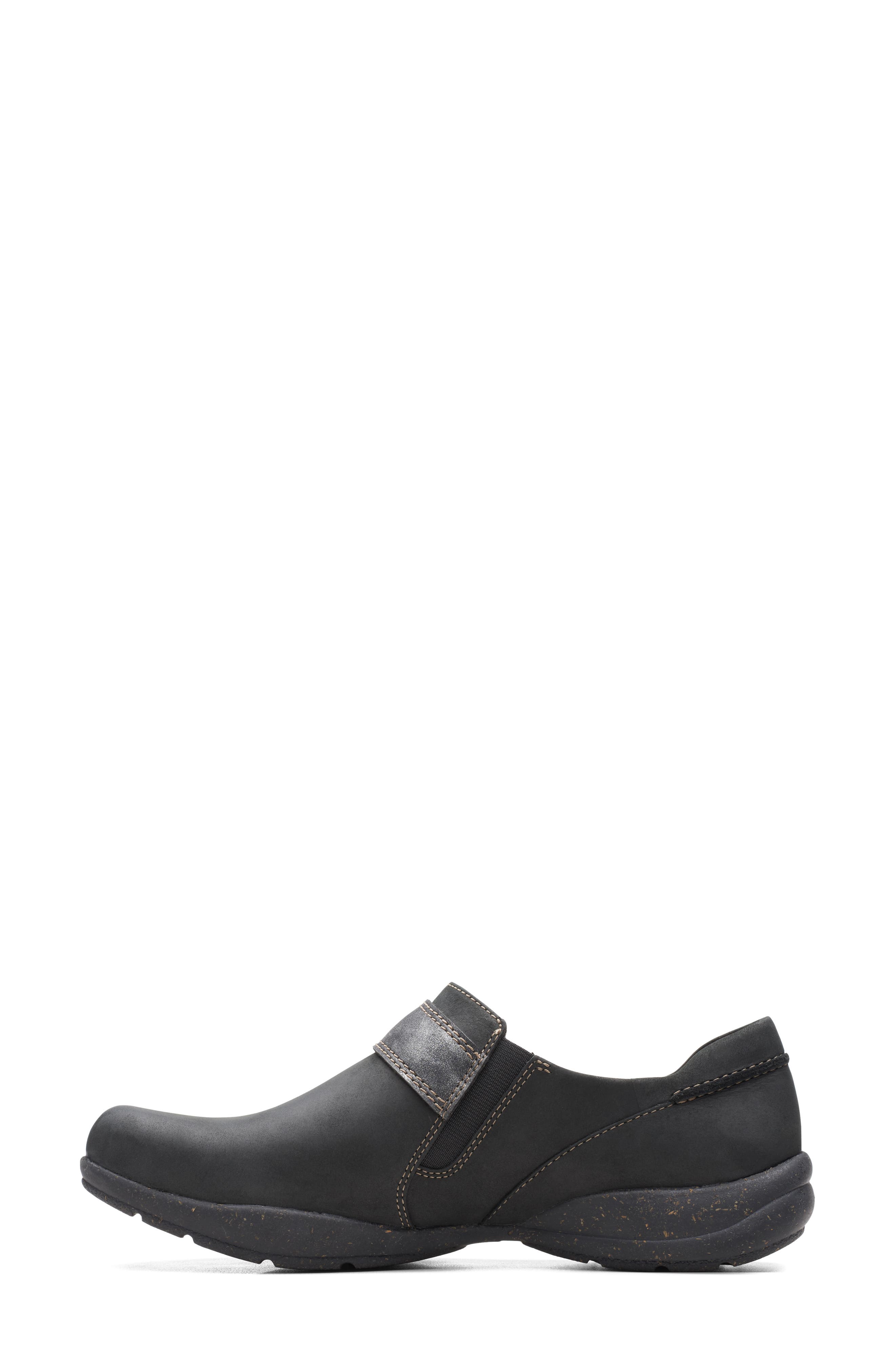 Clarks® Roseville Dot Slip-On Shoe (Women) | Nordstromrack