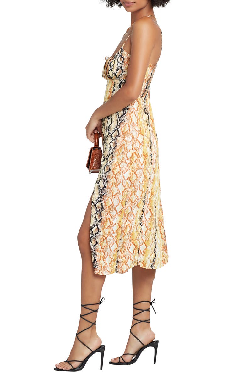 LSPACE L Space Portola Cover-Up Dress | Nordstromrack
