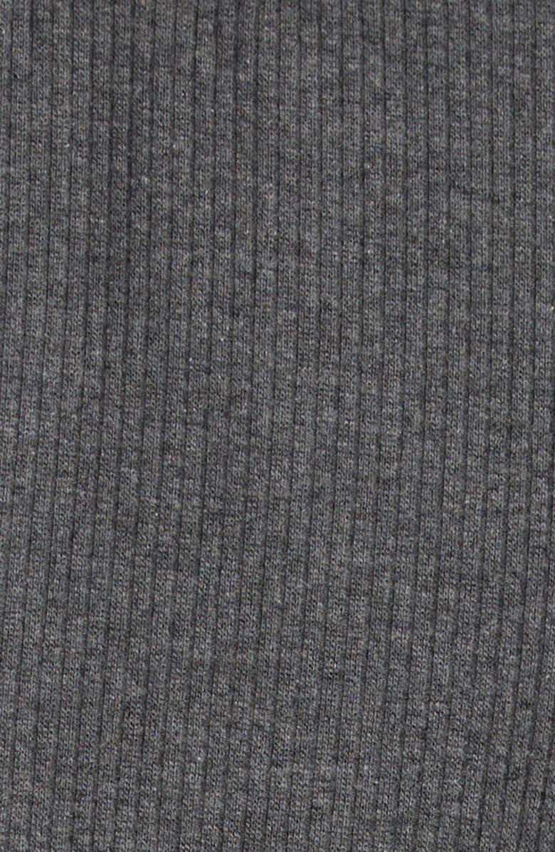 Tucker + Tate Kids' Cotton Blend Rib Flare Pants | Nordstromrack