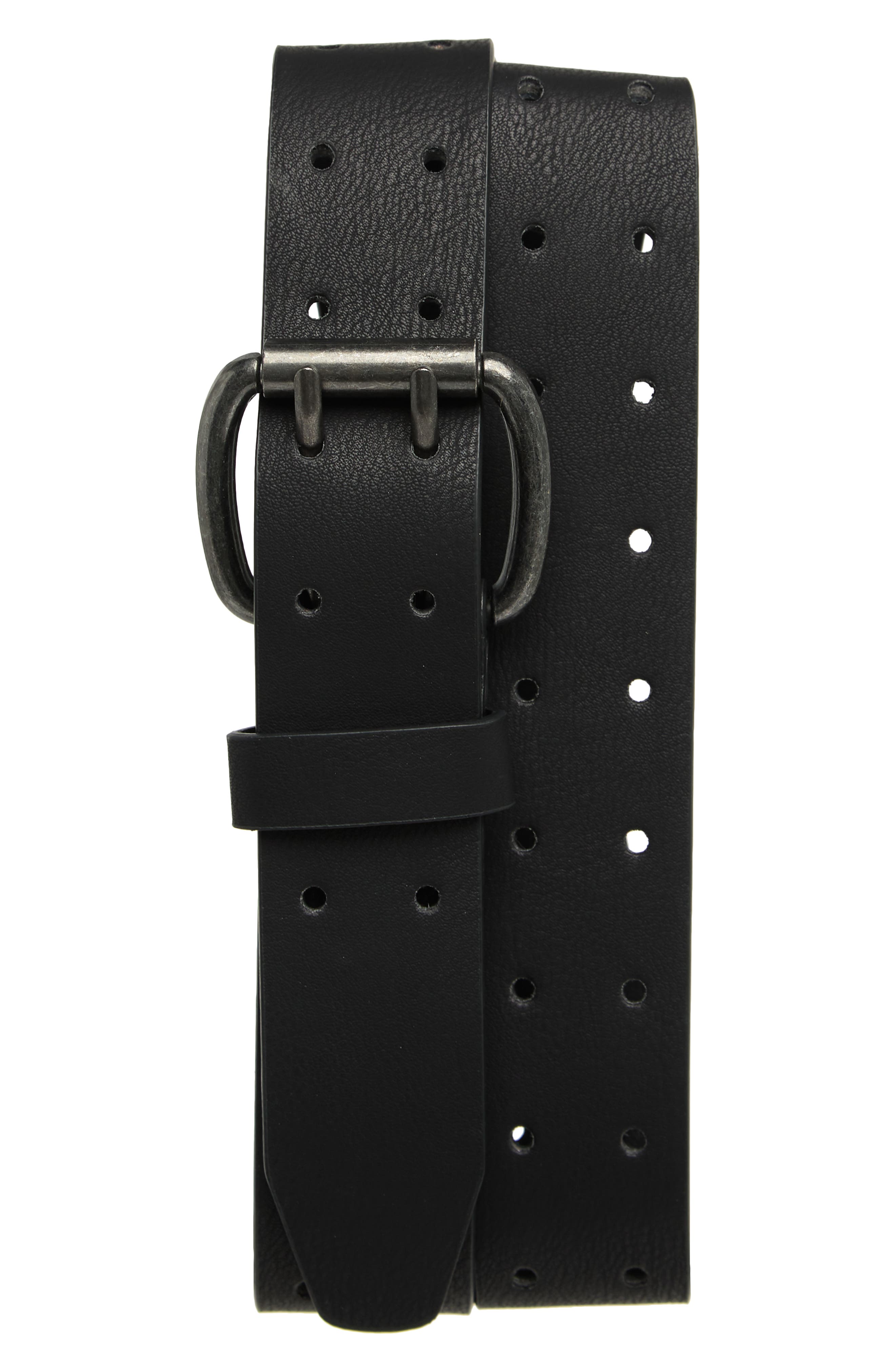 Duchamp Leather Belt | Nordstromrack