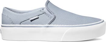 Vans Asher Platform Sneaker | Nordstromrack