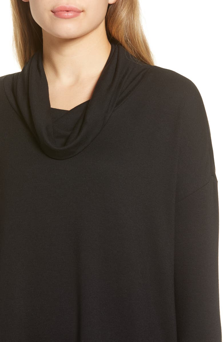 Lou & Grey Signaturesoft Cowl Top | Nordstromrack