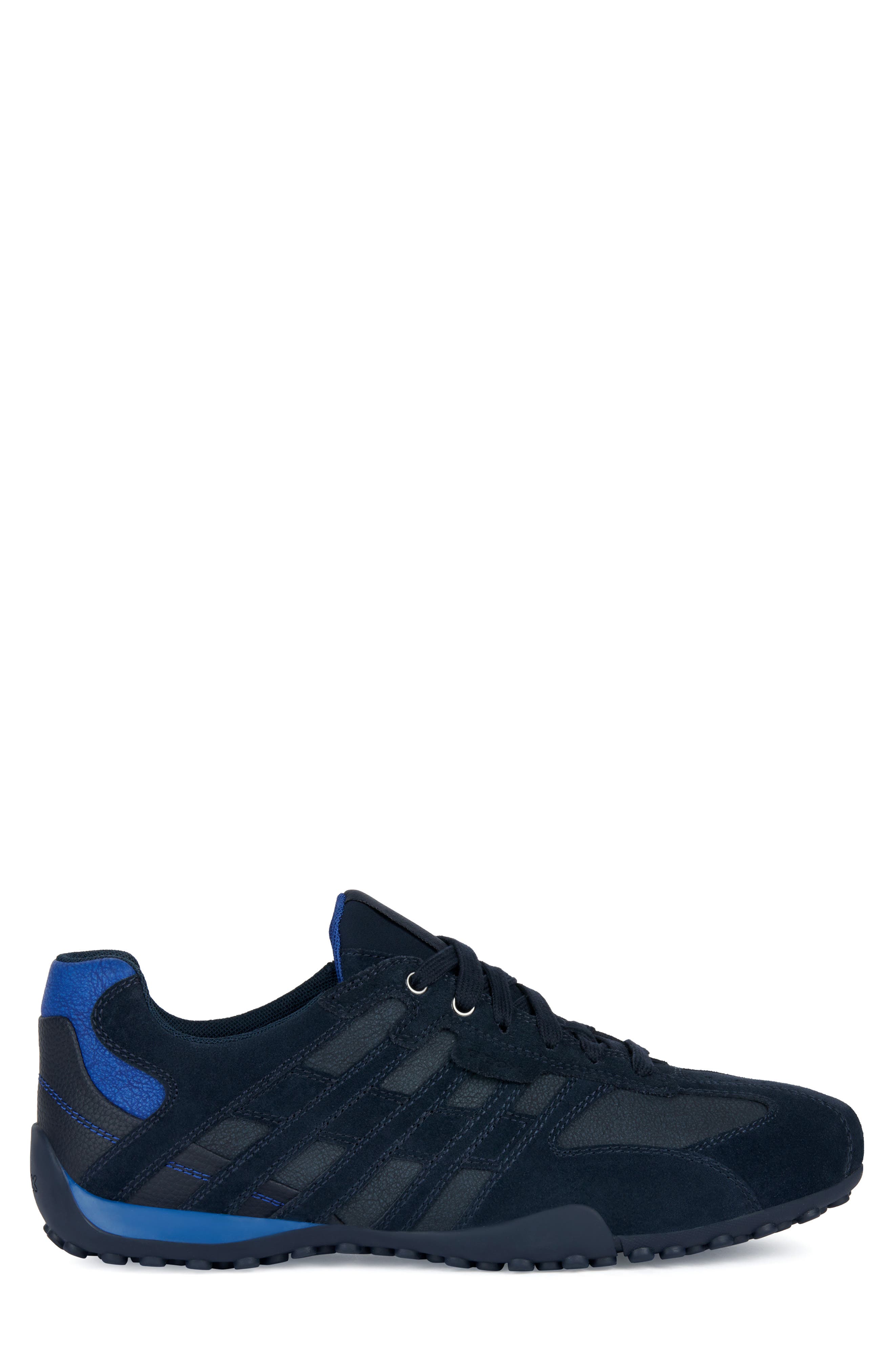 Geox Snake Waterproof Sneaker (Men) | Nordstromrack
