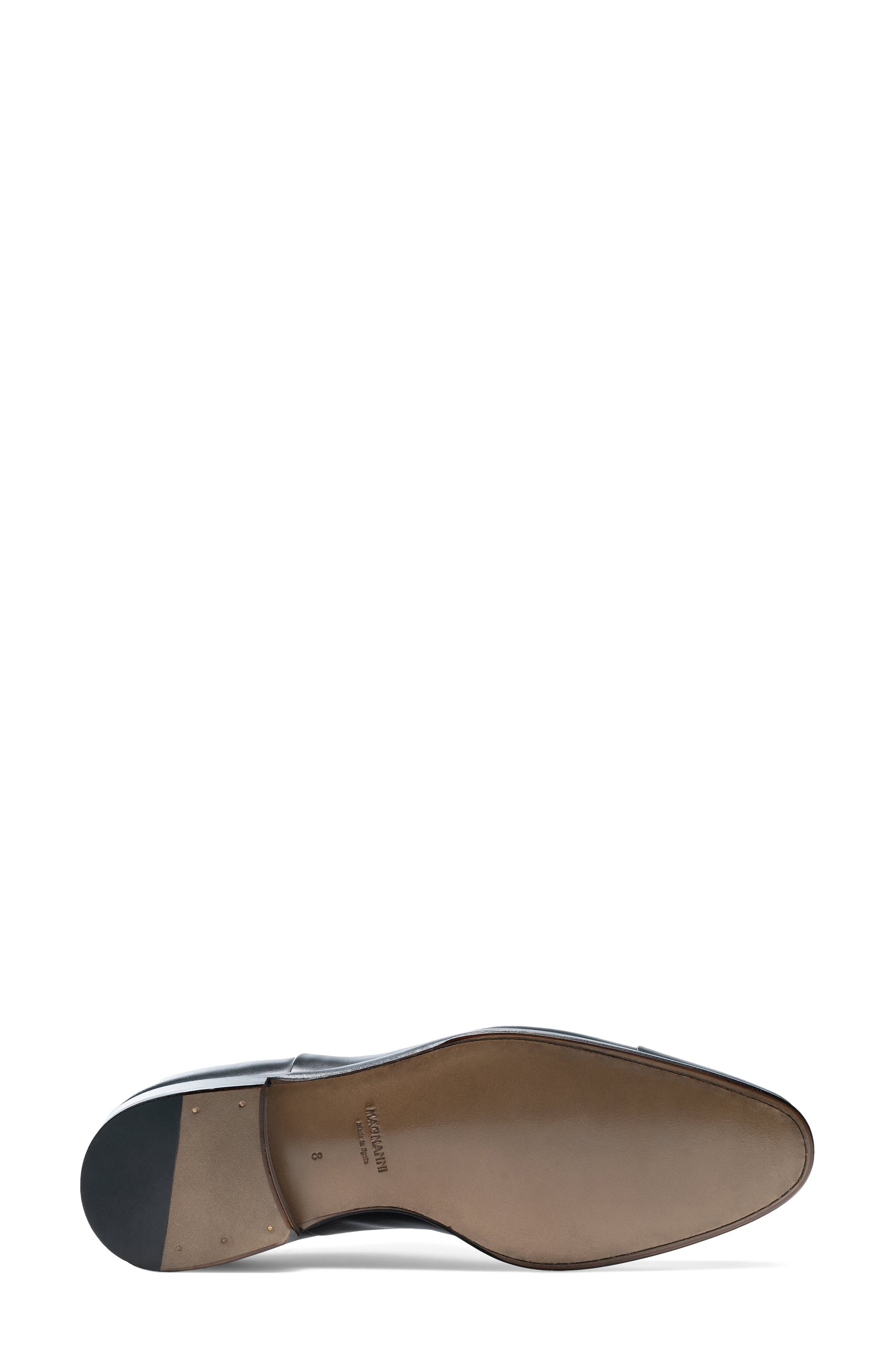 Magnanni Bolo Cap Toe Oxford (Men) | Nordstrom