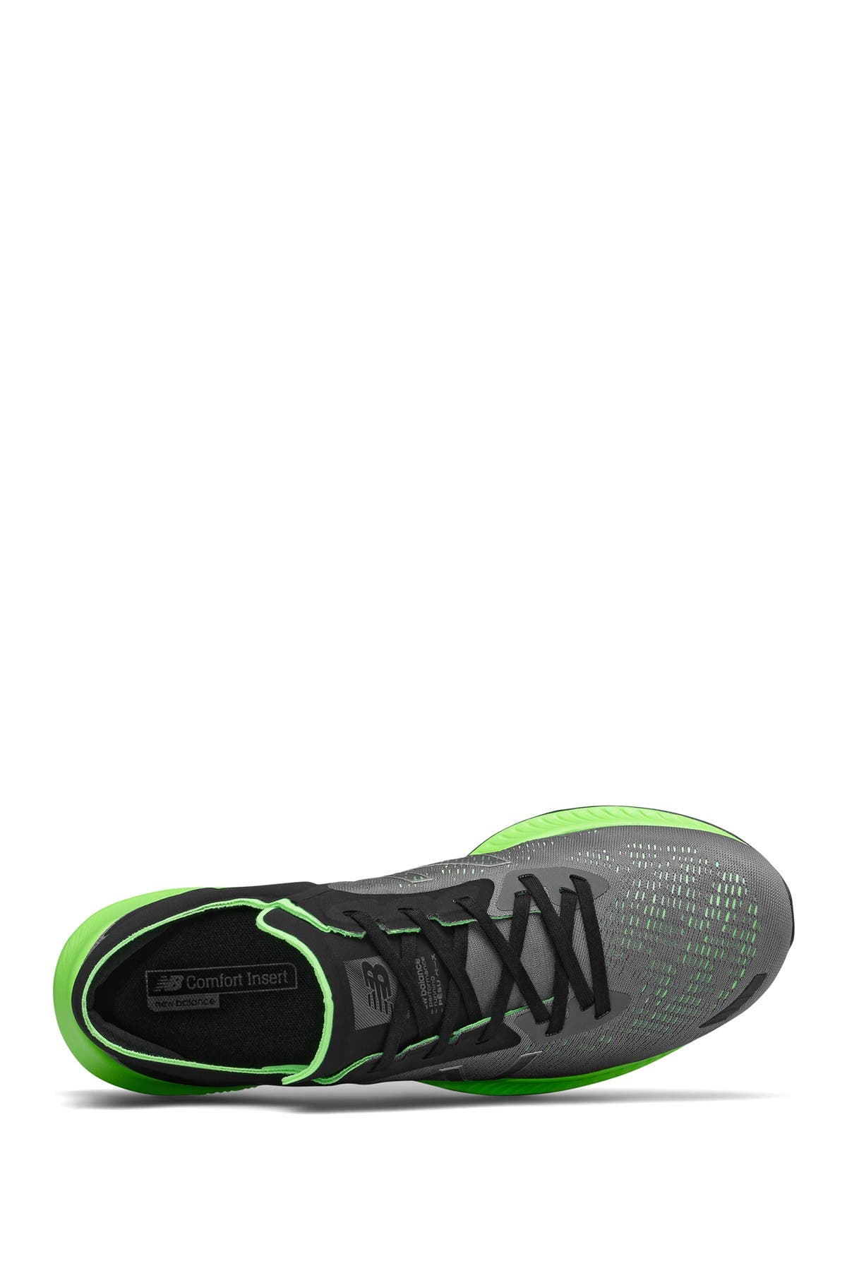 New Balance Pesu Athletic Sneaker | Nordstromrack