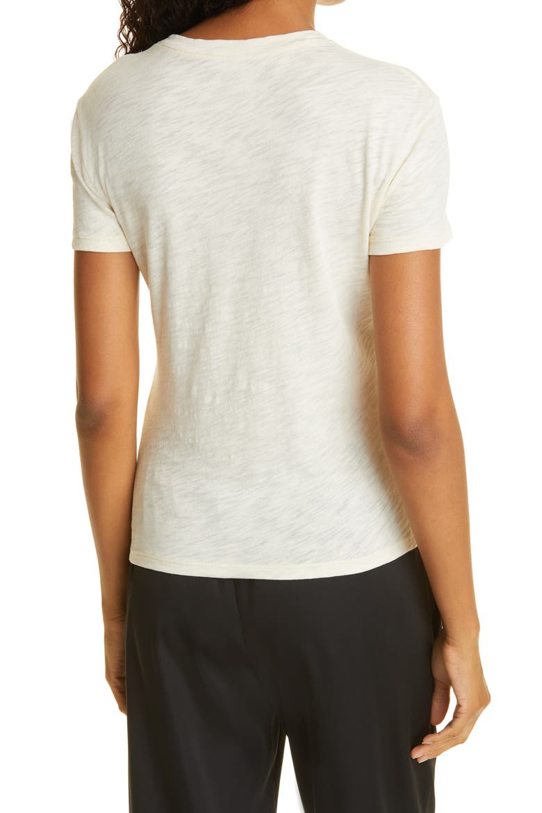 2 Nebulous Organic Cotton Tiny Tee (Women) | Nordstromrack