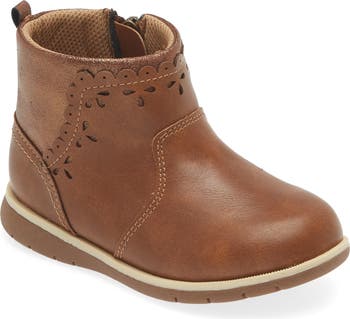 Stride Rite Kids' Sveta Boot (Walker, Toddler & Little Kid) | Nordstromrack
