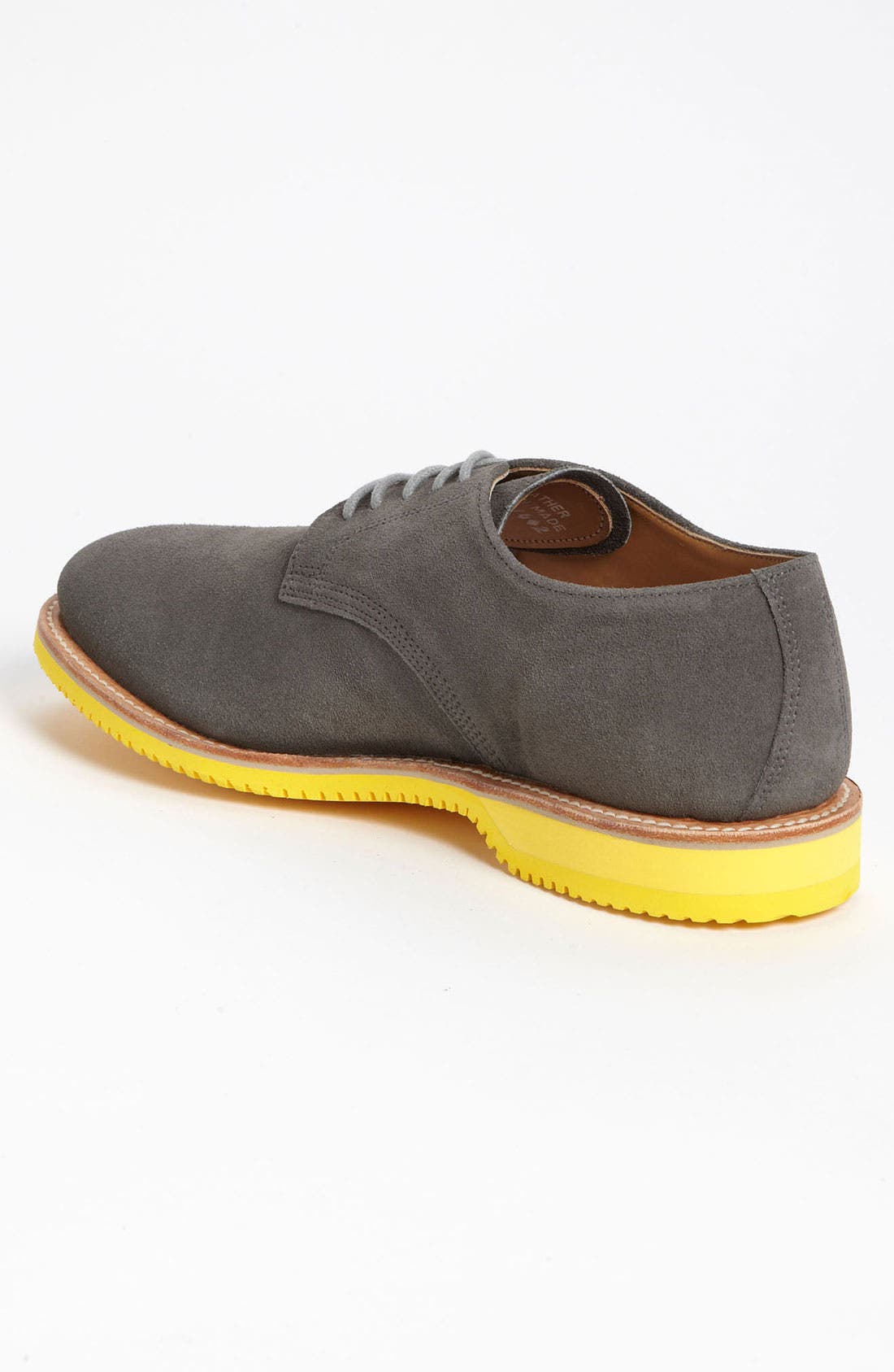 Walk-Over 'Chase' Buck Shoe | Nordstrom