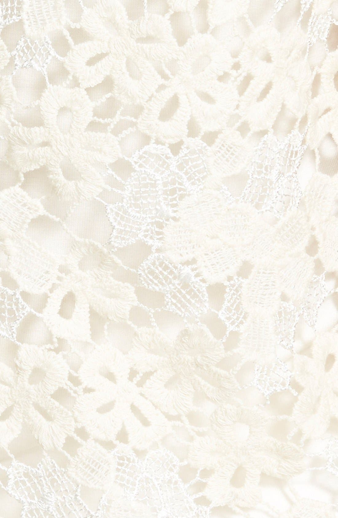 Search for Sanity Lace Shell Top | Nordstrom