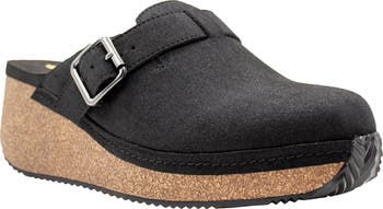 Volatile Thayer Platform Wedge Clog (Women) | Nordstrom