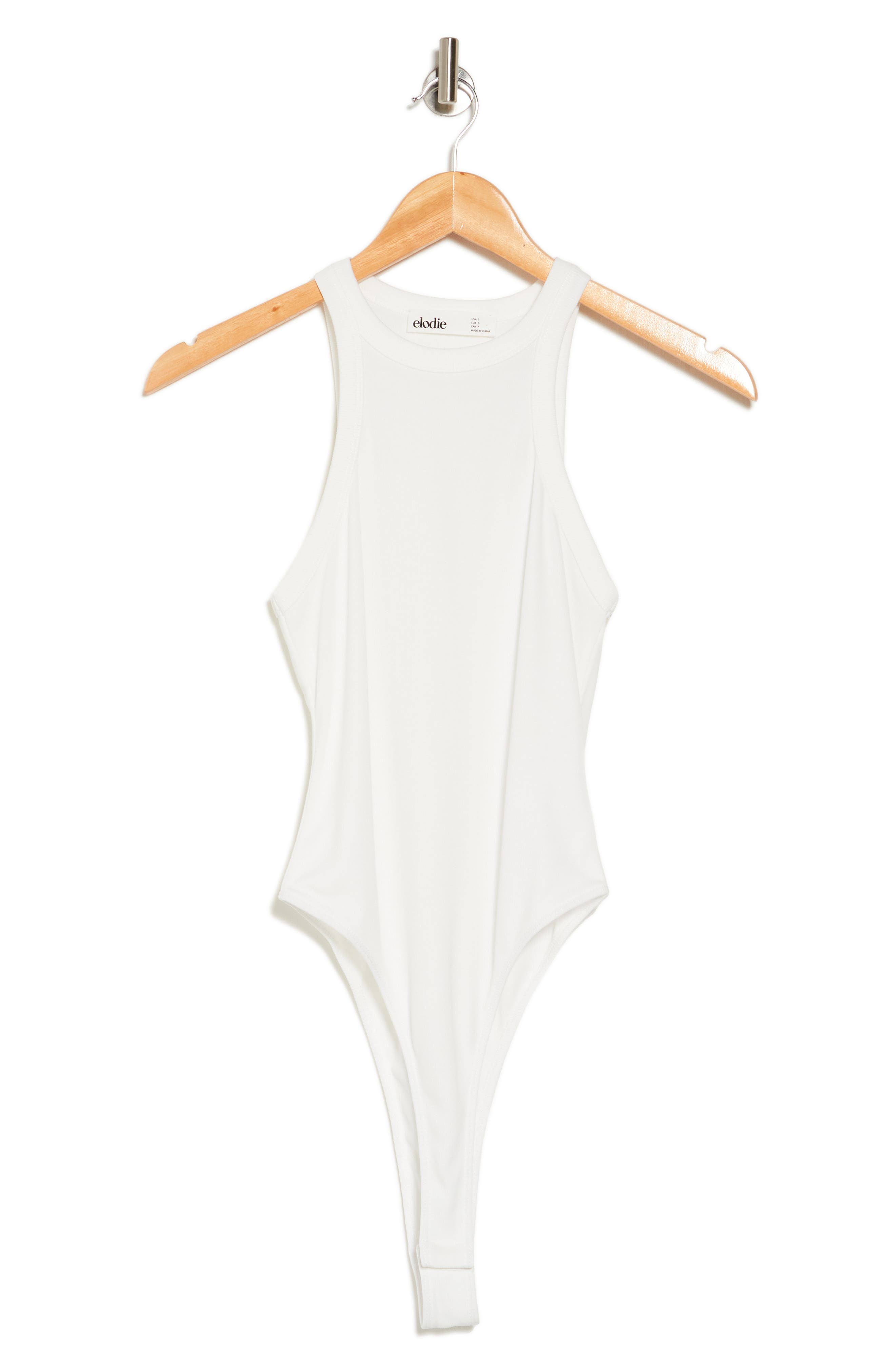 Elodie Racerback Bodysuit | Nordstromrack