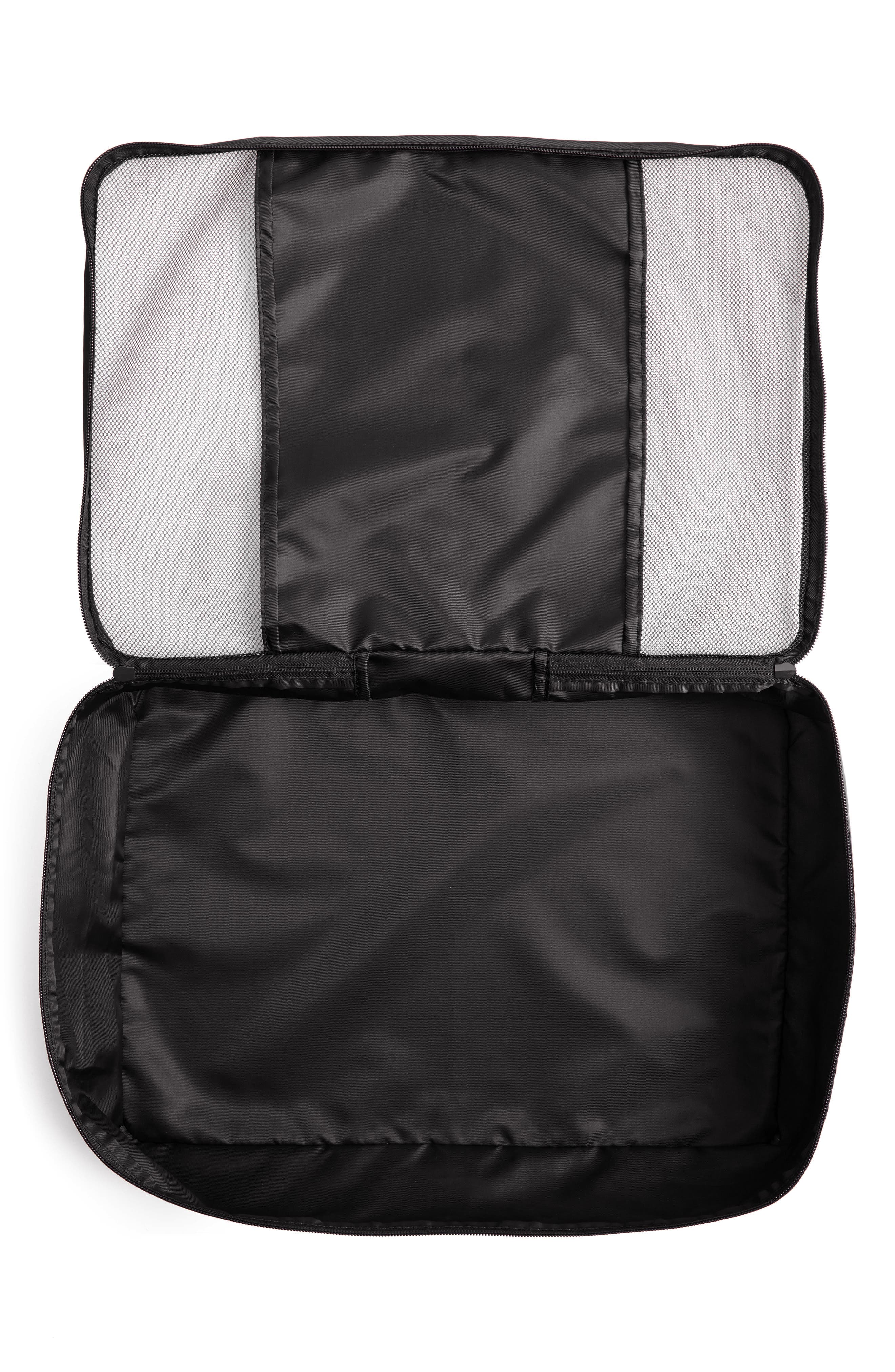 MYTAGALONGS Six-Piece Packing Cube & Laundry Bag Set | Nordstromrack