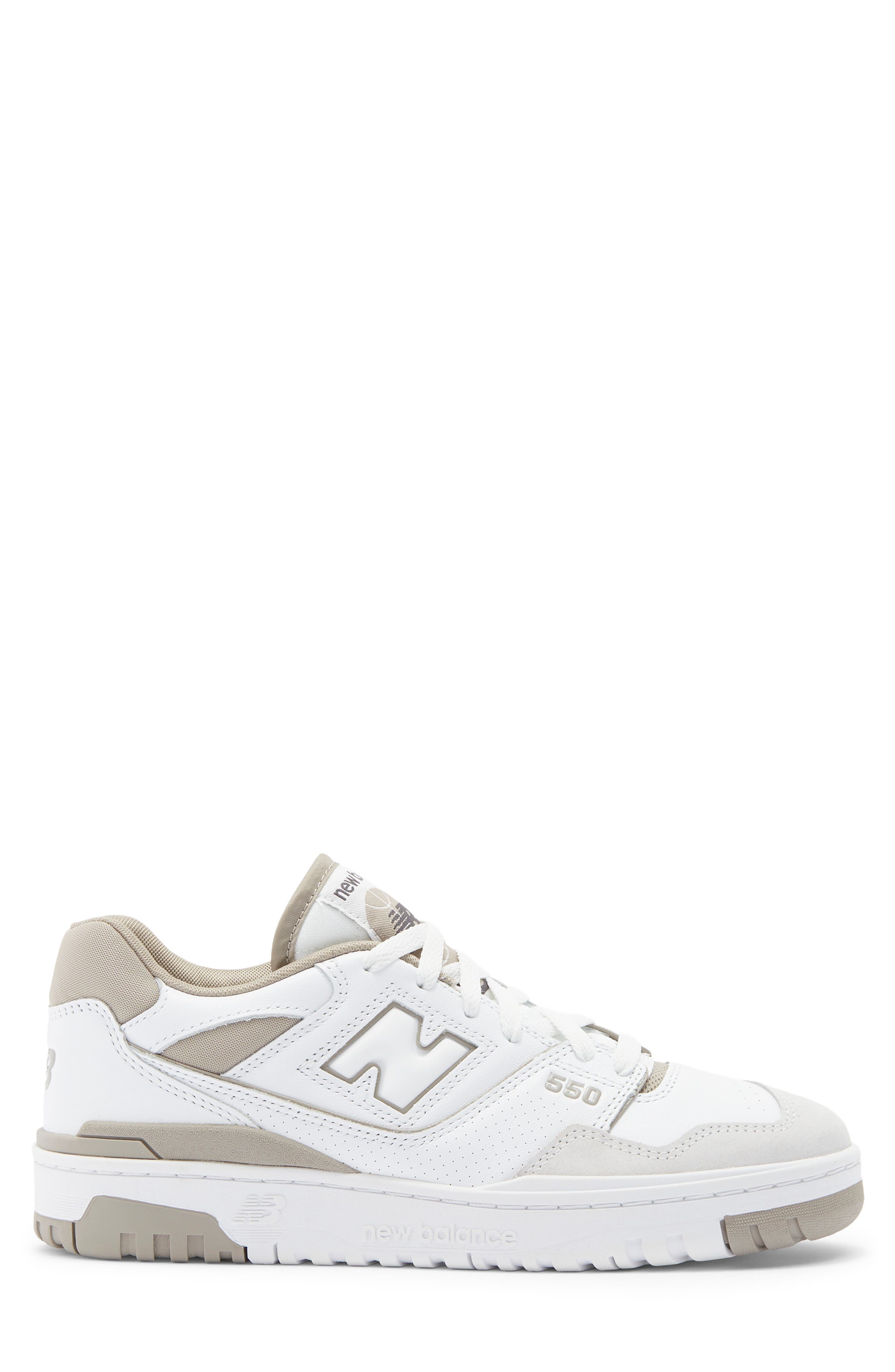 New Balance 550 Basketball Sneaker (Men) | Nordstromrack
