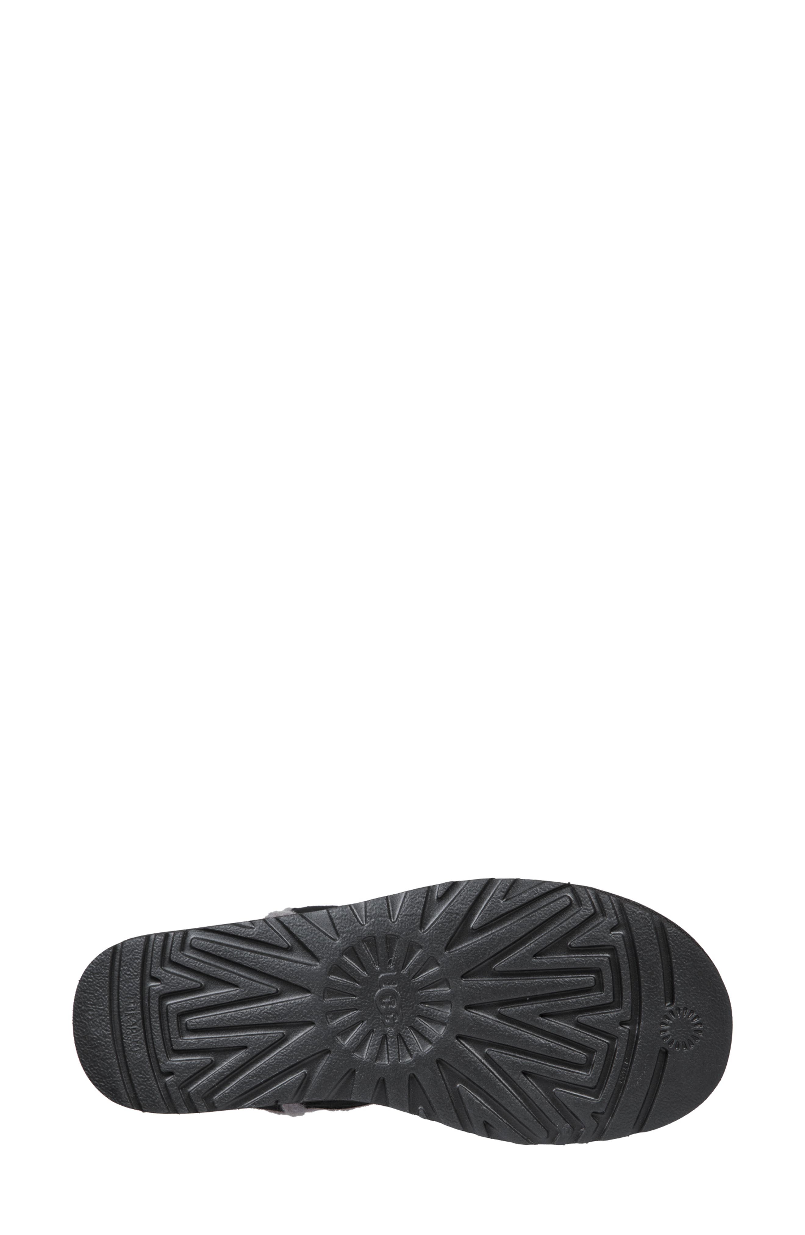 UGG® Mini Classic Genuine Shearling Boot | Nordstromrack
