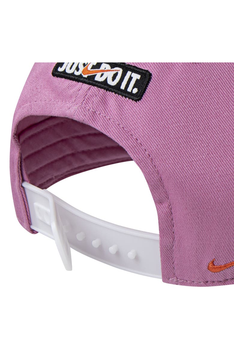 Nike Kids' Logo Toss Patch Club Baseball Cap | Nordstromrack