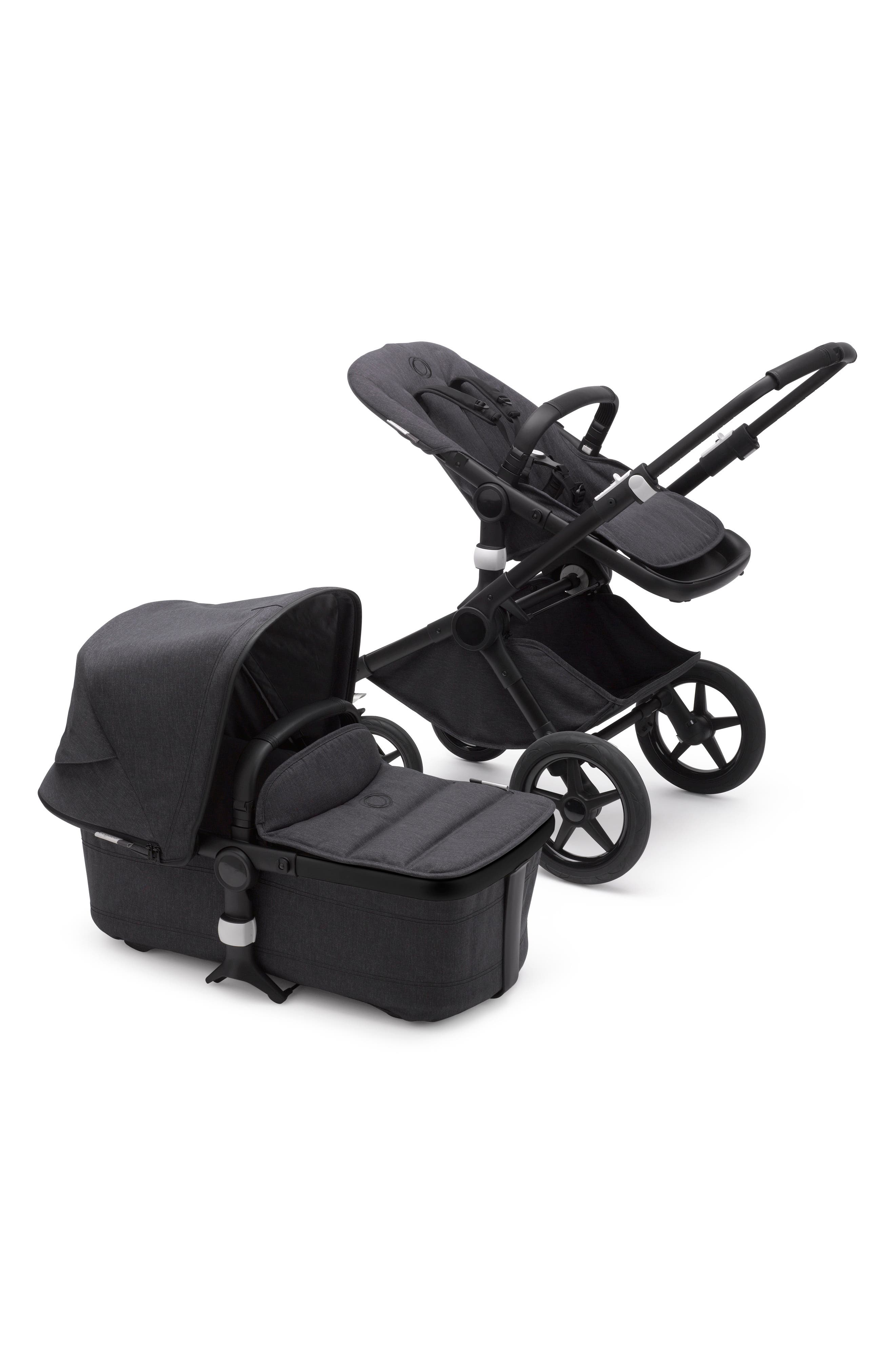 Bugaboo Fox 2 Mineral Complete Stroller | Nordstrom