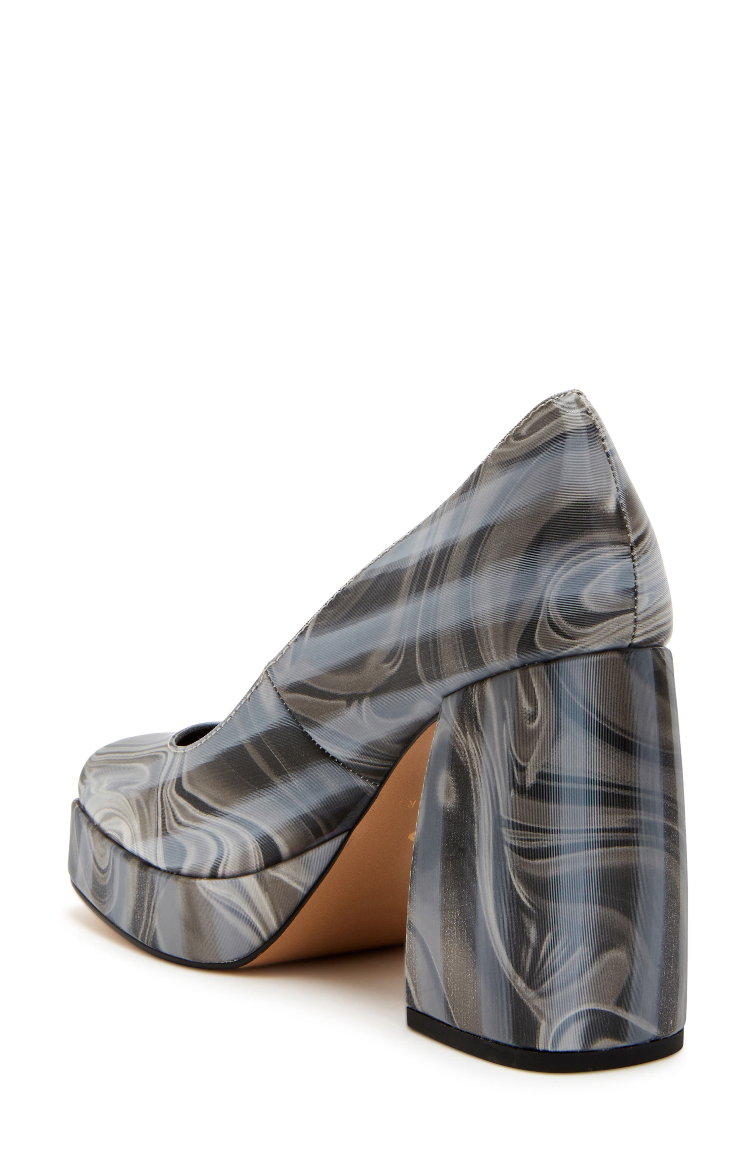 Katy Perry The Uplift Platform Pump (Women) | Nordstromrack