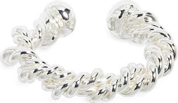 Crisobela Jewelry Duality Single Ear Cuff | Nordstrom