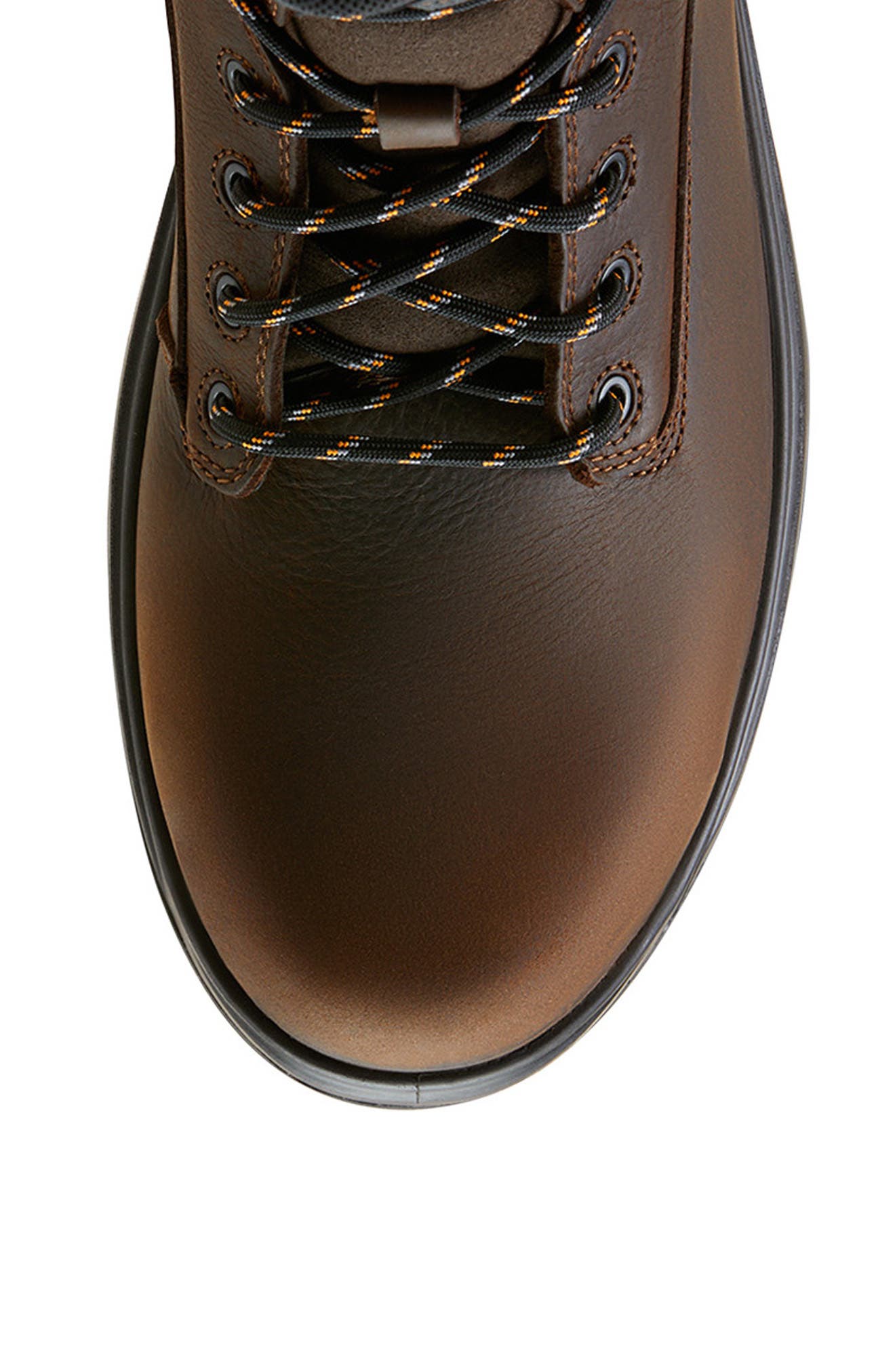 Ariat Turbo 8 Waterproof Work Boot (Men) | Nordstromrack