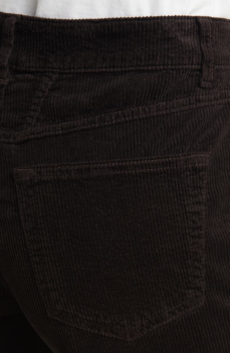 Closed Milo Cotton Stretch Corduroy Pants | Nordstromrack