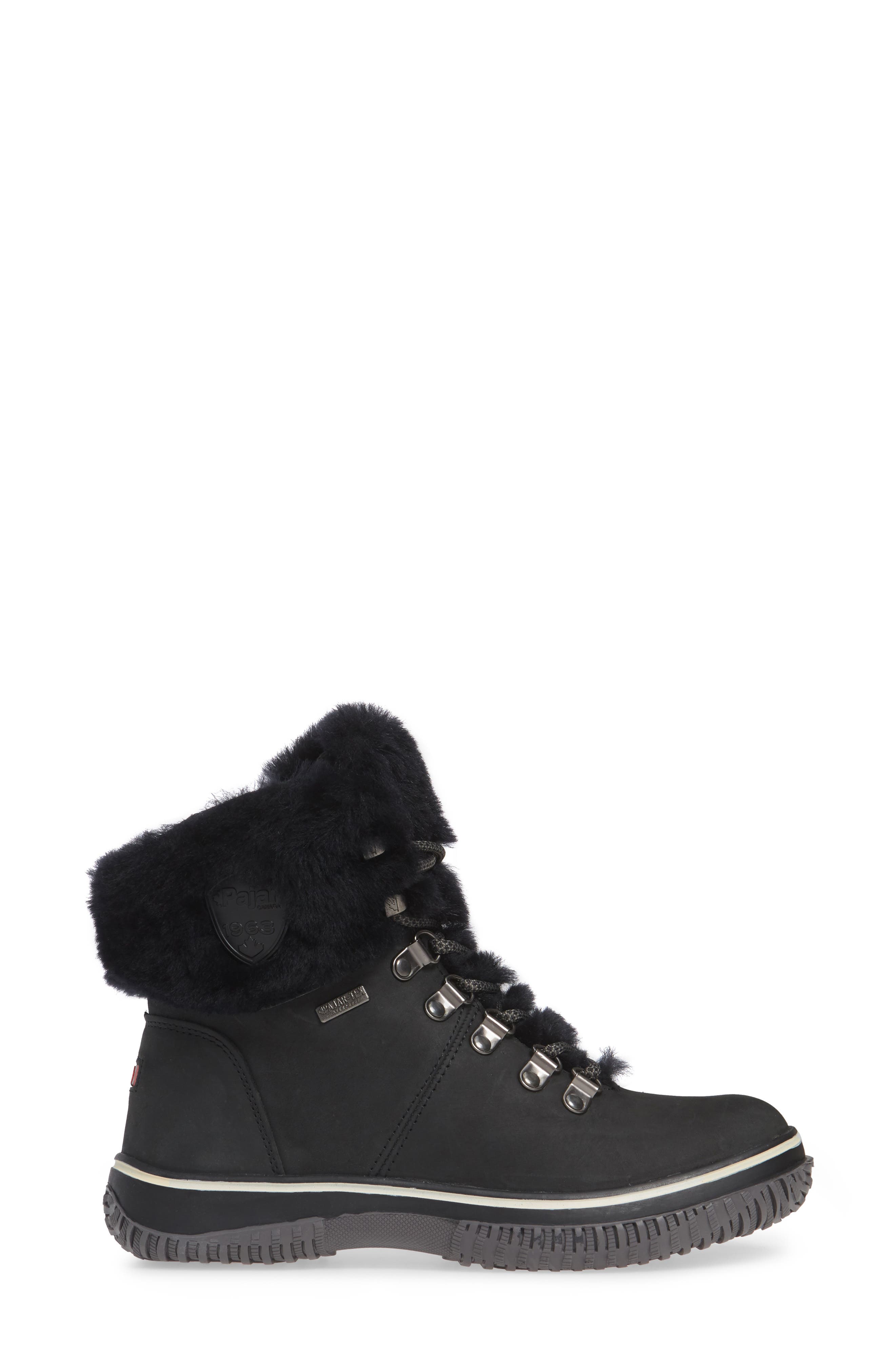 Pajar Galat Waterproof Insulated Winter Boot (Women) | Nordstromrack