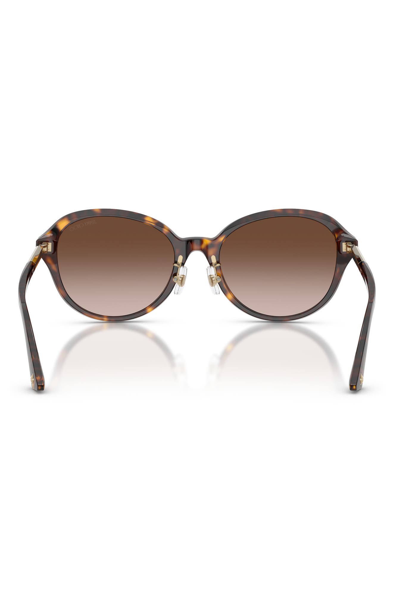 Jimmy Choo 54mm Phantos Sunglasses | Nordstrom