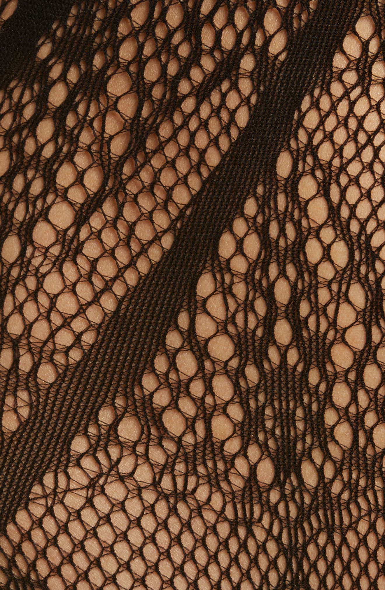 Hauty Lovesick Mesh Teddy | Nordstrom