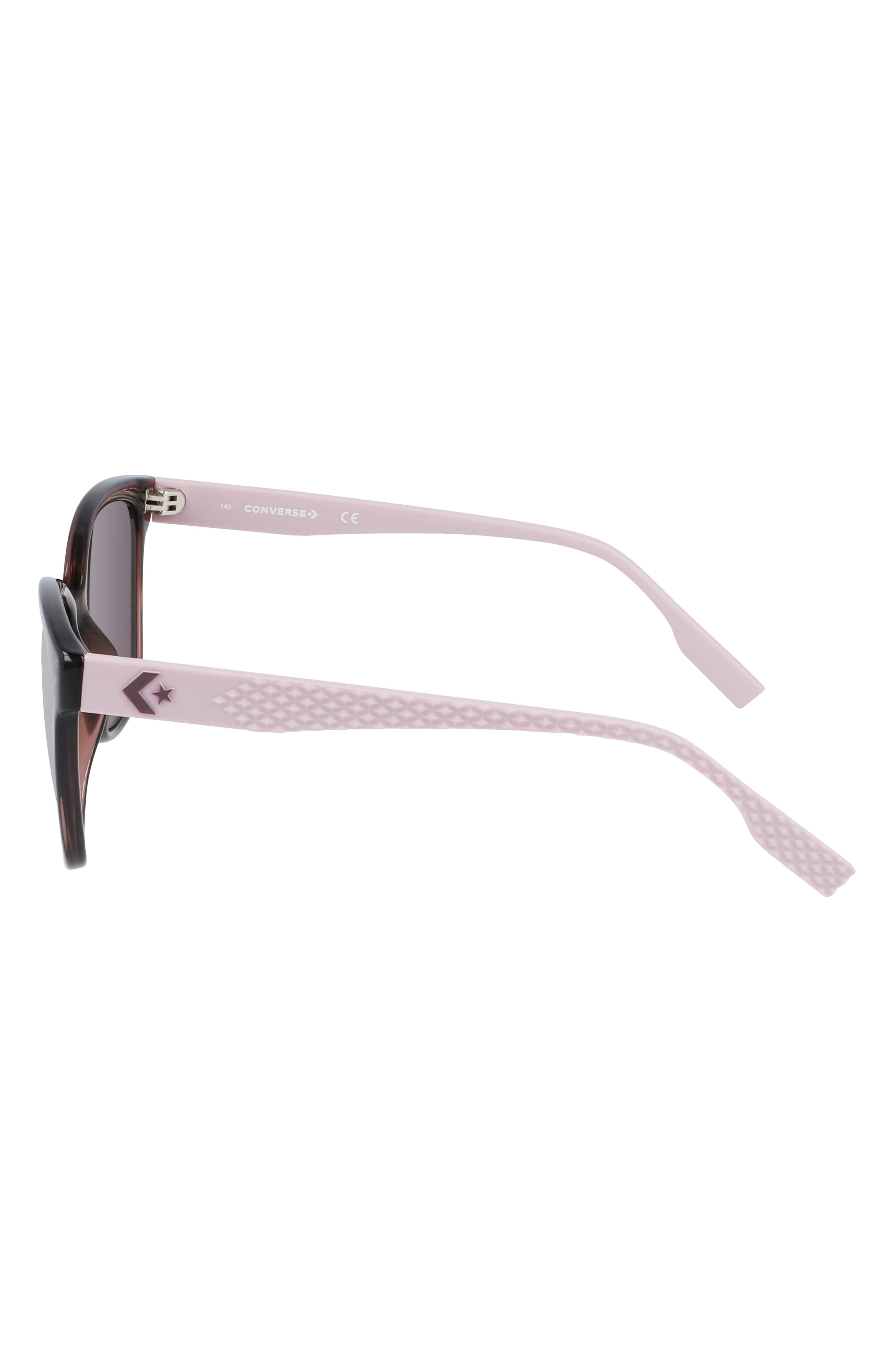 Converse Force 56mm Sunglasses | Nordstromrack