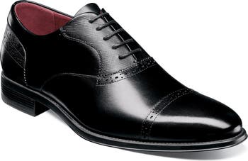 Stacy Adams Hamlin Cap Toe Oxford (Men) | Nordstromrack