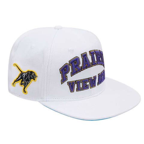 Men's Prairie View A&M Panthers Hats | Nordstrom