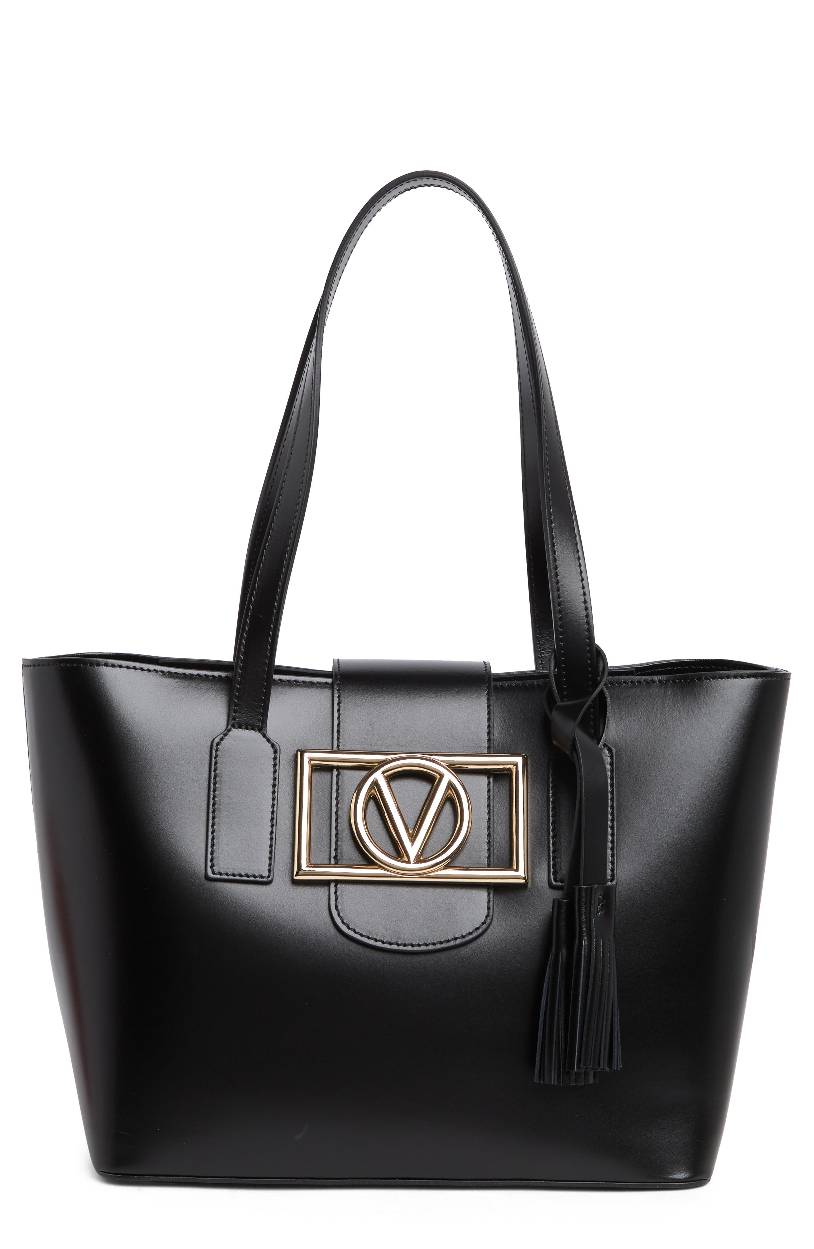 VALENTINO BY MARIO VALENTINO Delphine Super V Tote Bag | Nordstromrack