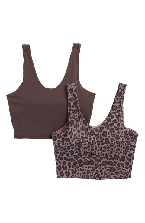 Women's Sports Bras | Nordstrom Rack