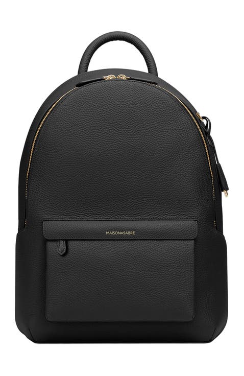 Women's Black Backpacks | Nordstrom