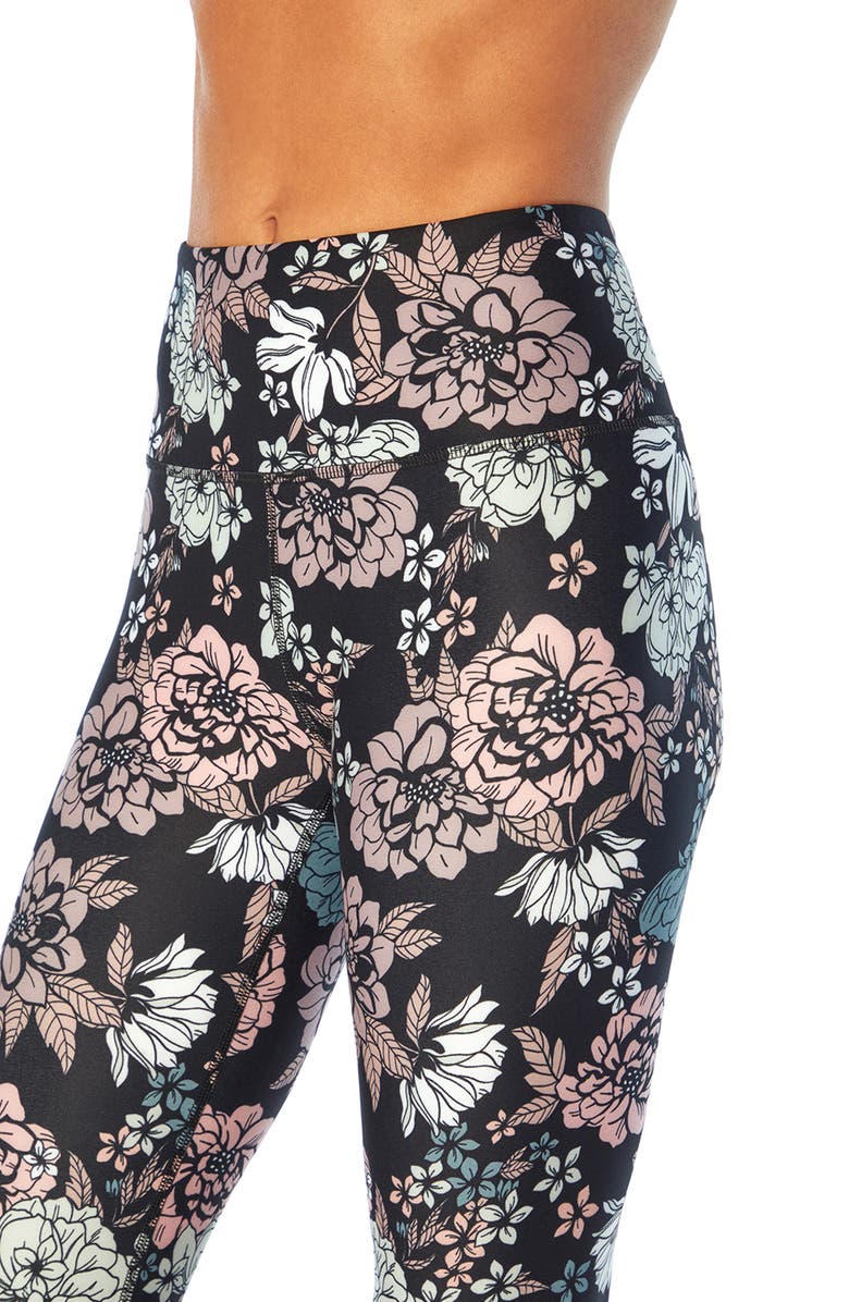 MARIKA High Rise Print Leggings | Nordstromrack