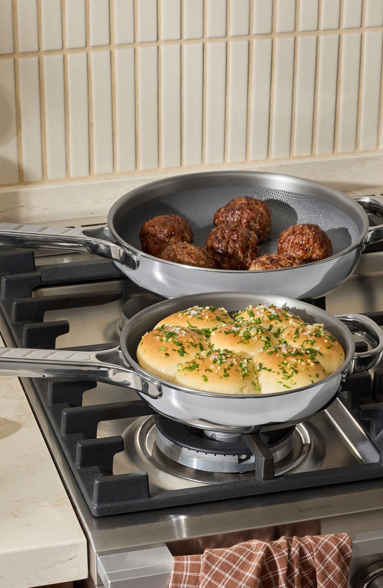 Our Place Titanium Pro Cookware Set | Nordstrom