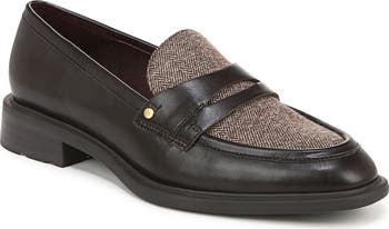 Franco Sarto Edith Penny Loafer (Women) | Nordstromrack