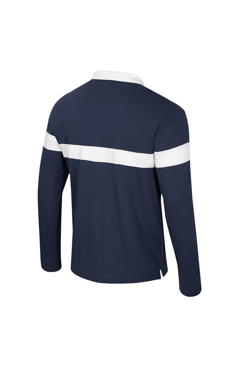 COLOSSEUM Men's Colosseum Navy Penn State Nittany Lions Too Cool For ...
