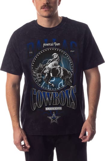 THE WILD COLLECTIVE Unisex The Wild Collective Black Dallas Cowboys ...