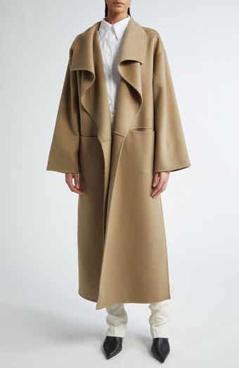 TOTEME Signature Trench Coat | Nordstrom TOTEME Signature Trench Coat | Nordstrom