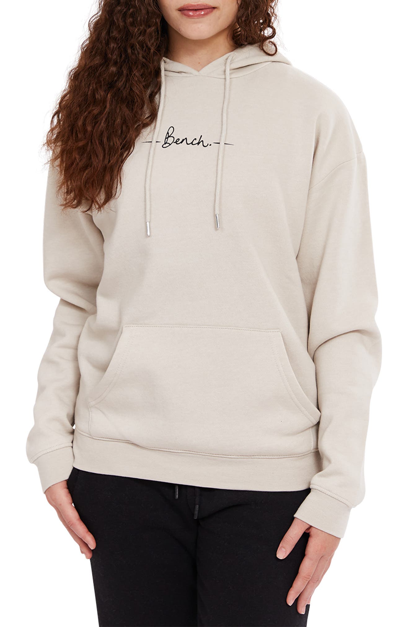 Layla Recycled Polyester Blend Hoodie (Women) | Nordstromrack