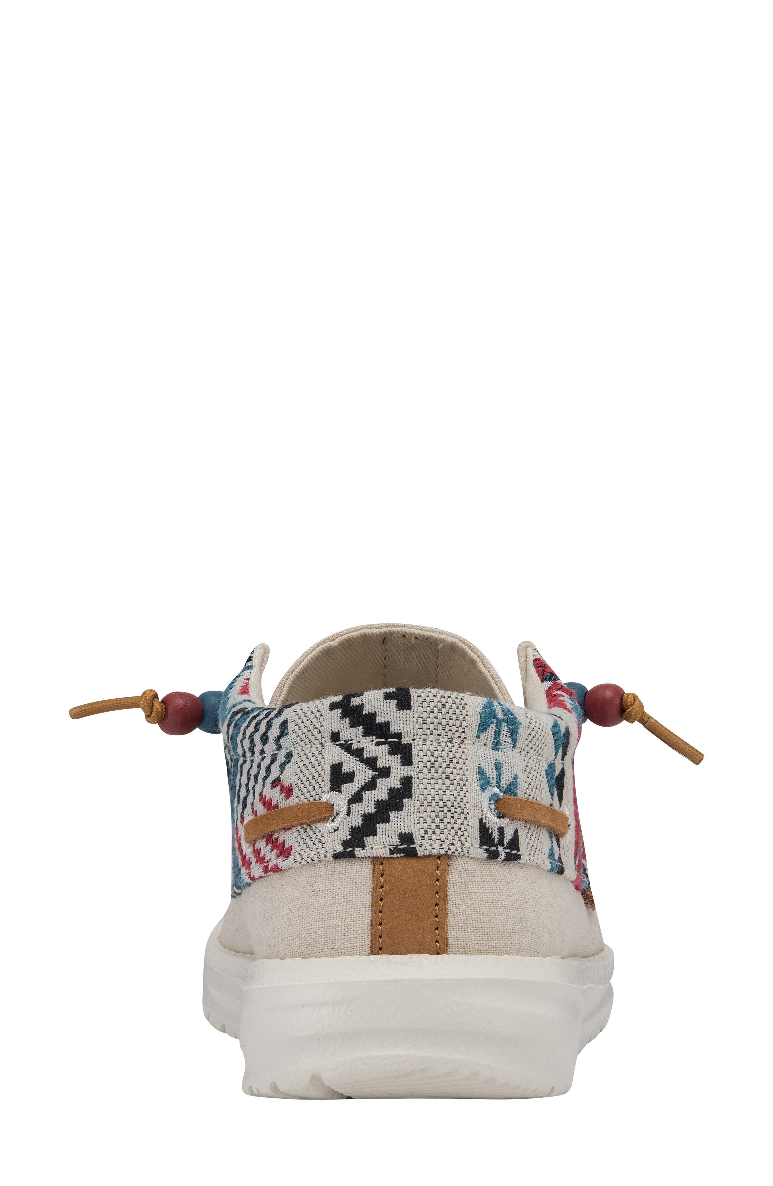 Hey Dude Ellie Festival Slip-On Sneaker (Women) | Nordstromrack
