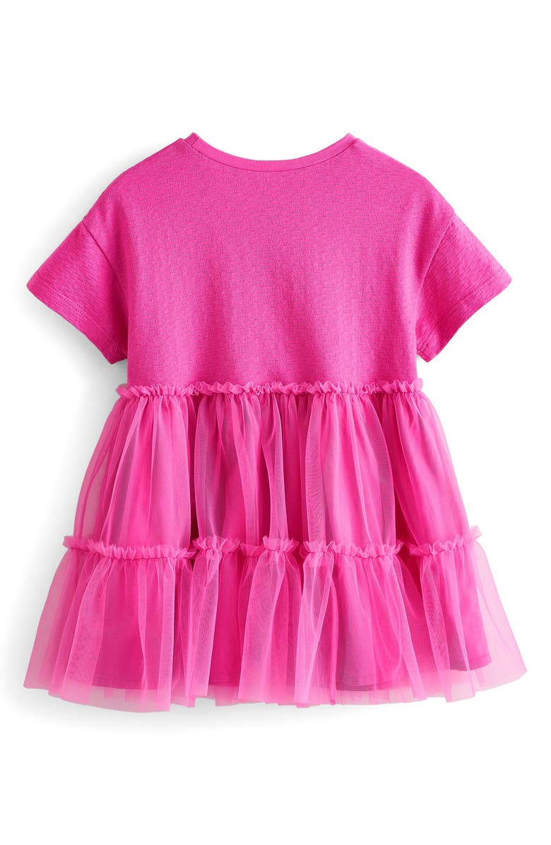 NEXT Kids' Tiered Party Dress | Nordstromrack