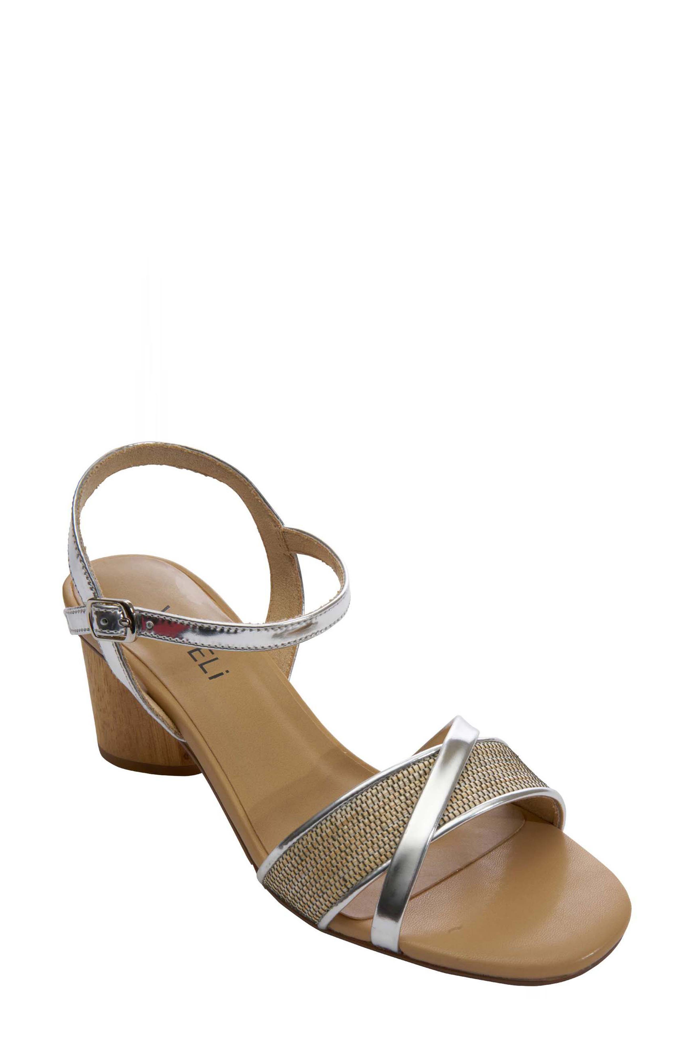 VANELi Levey Sandal (Women) | Nordstromrack